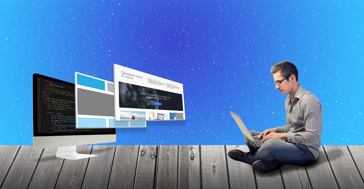 Desarrollo Web | Diseño de Páginas Web en Monterrey